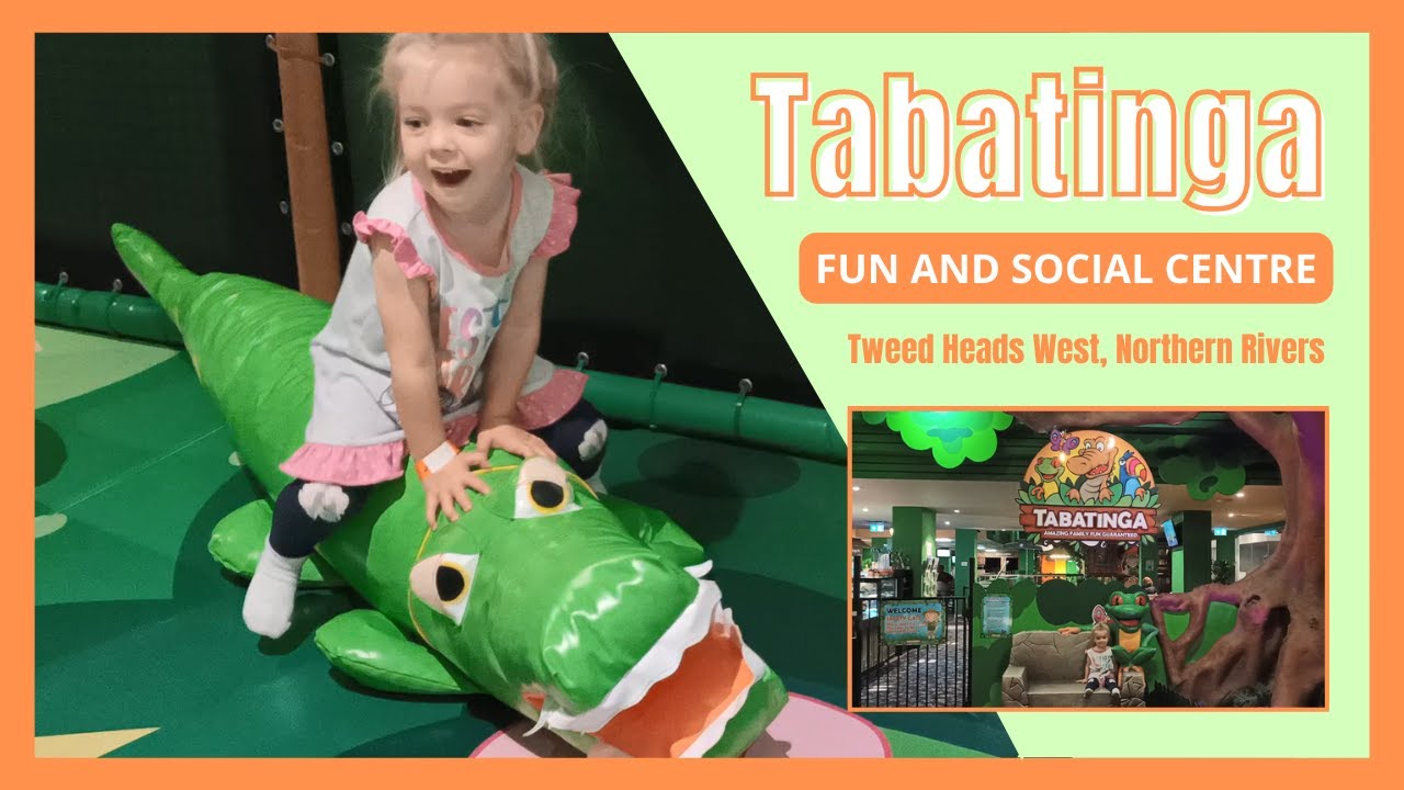 Family Fun at Tabatinga (Tweed Heads, just south of The Gold Coast ...