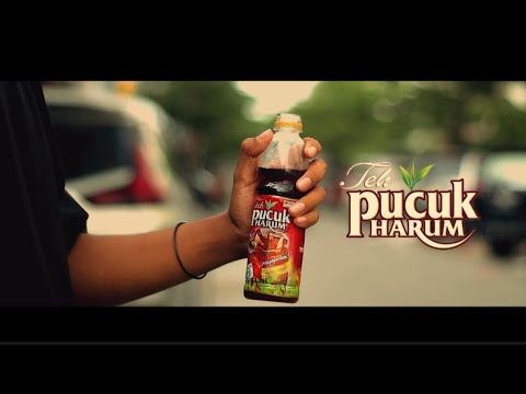 Iklan - Teh Pucuk Harum #tehpucukharum - YouTube
