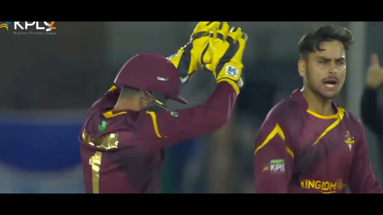 A short edit on outstanding performance of Mehran Mumtaz || JJ vs MR ...