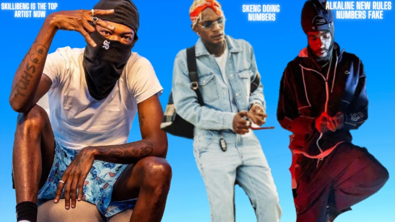 Skillibeng Wireless Performance Out Did Alkaline New Rules Numbers ...