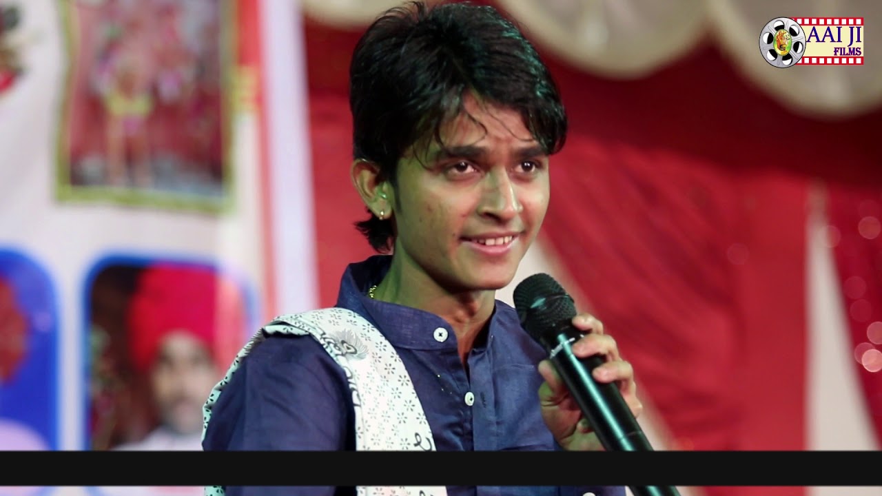 जालजी एवं सेलजी पुरबजी || Manish Parihar || का पुरबजी भजन || गाँव ...