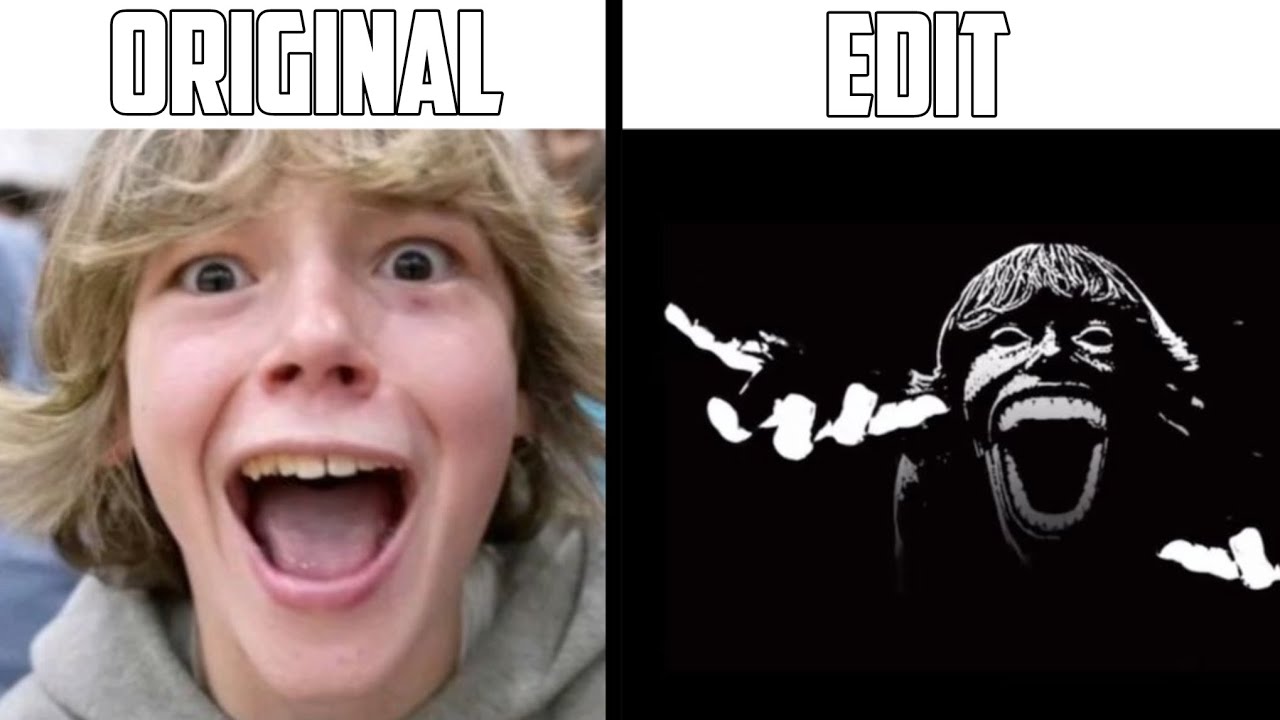 67 Original vs 67 Edit - YouTube