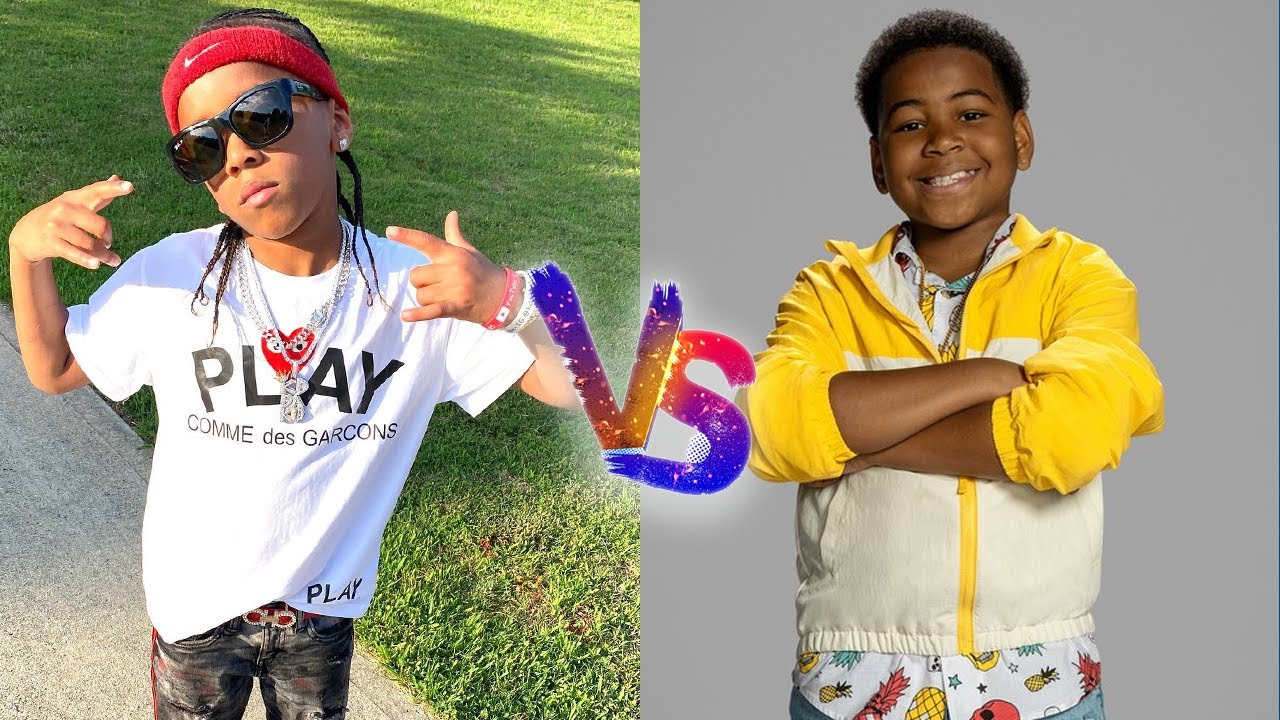 KD Da kid Vs Young Dylan (Dylan Gilmer) 🔥 Transformation 2022 || From ...