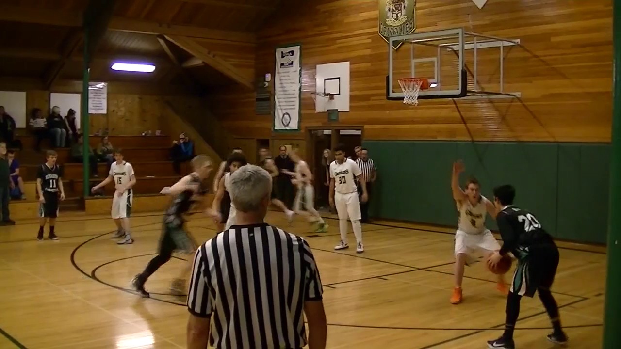 Dylan Hamilton #10 - YouTube