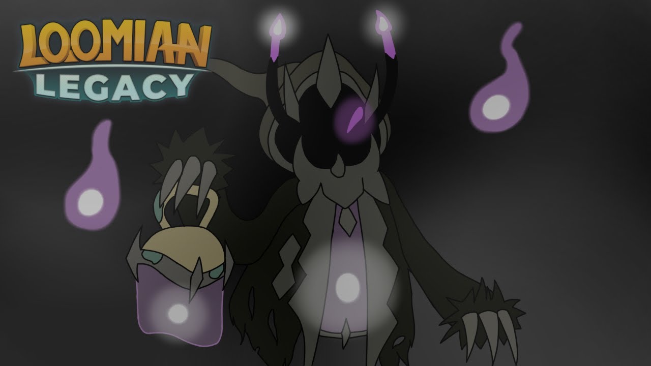 Charonyx is one malicious tank | Loomian Legacy PvP - YouTube