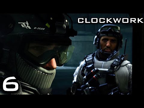 Call of Duty: Ghosts In Chronological Order #6 | Clockwork | June 20 ...