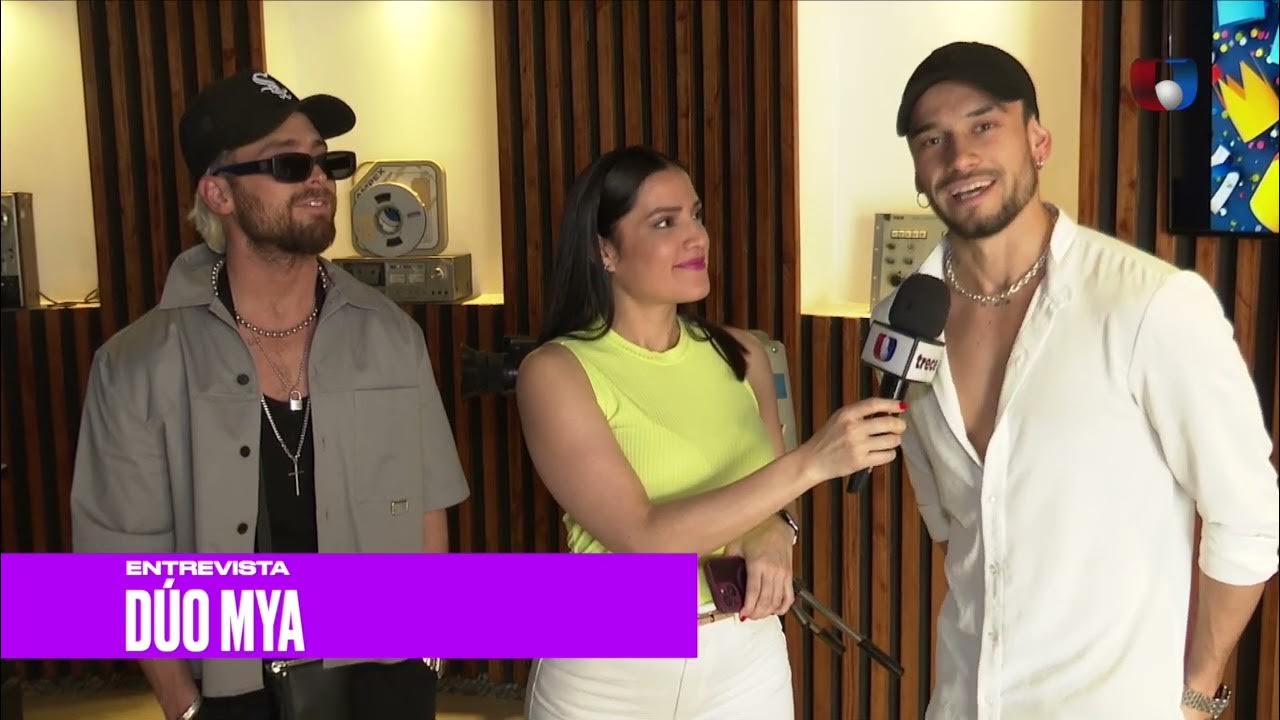 MAXI ESPINDOLA, AGUS BERNASCONI - MYA - MAJO PERALTA - UNICANCAL - YouTube