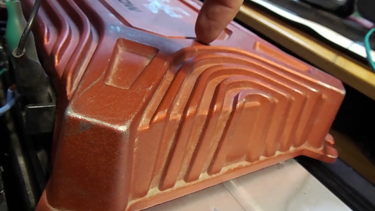 Phoenix Gold Octane R 15.0.1 part 2 - YouTube