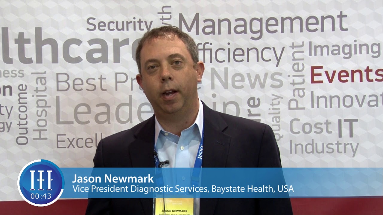 Why is good leadership important? Jason Newmark - YouTube