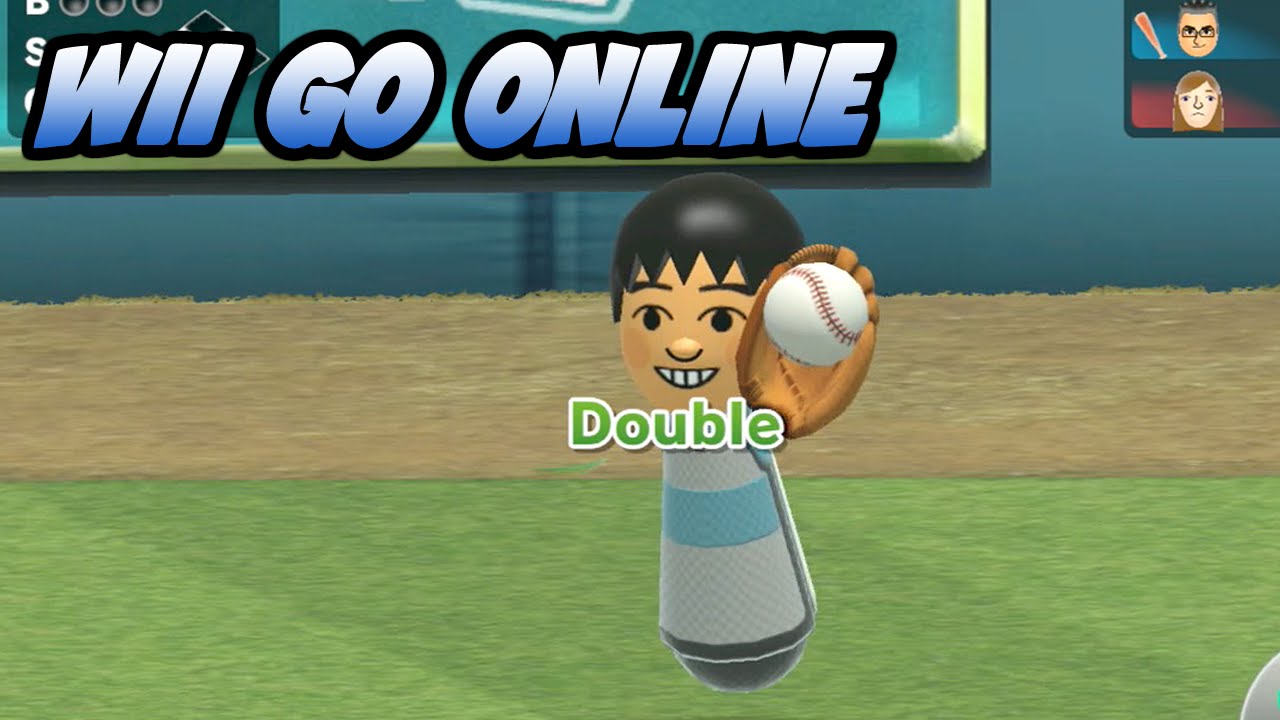 Wii Go Online #21: Wii Sports Club (Game #3 part 3) - YouTube