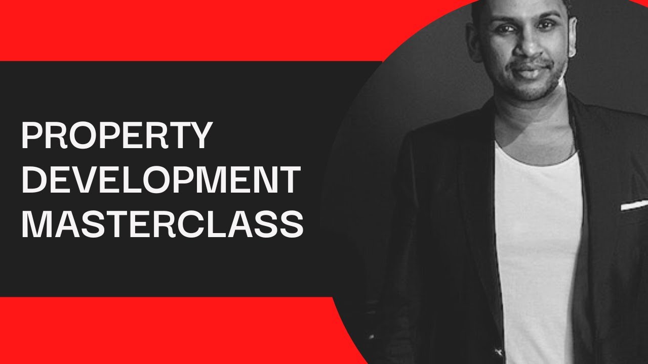 Property Development Masterclass: From Houses to Strip Malls With ...