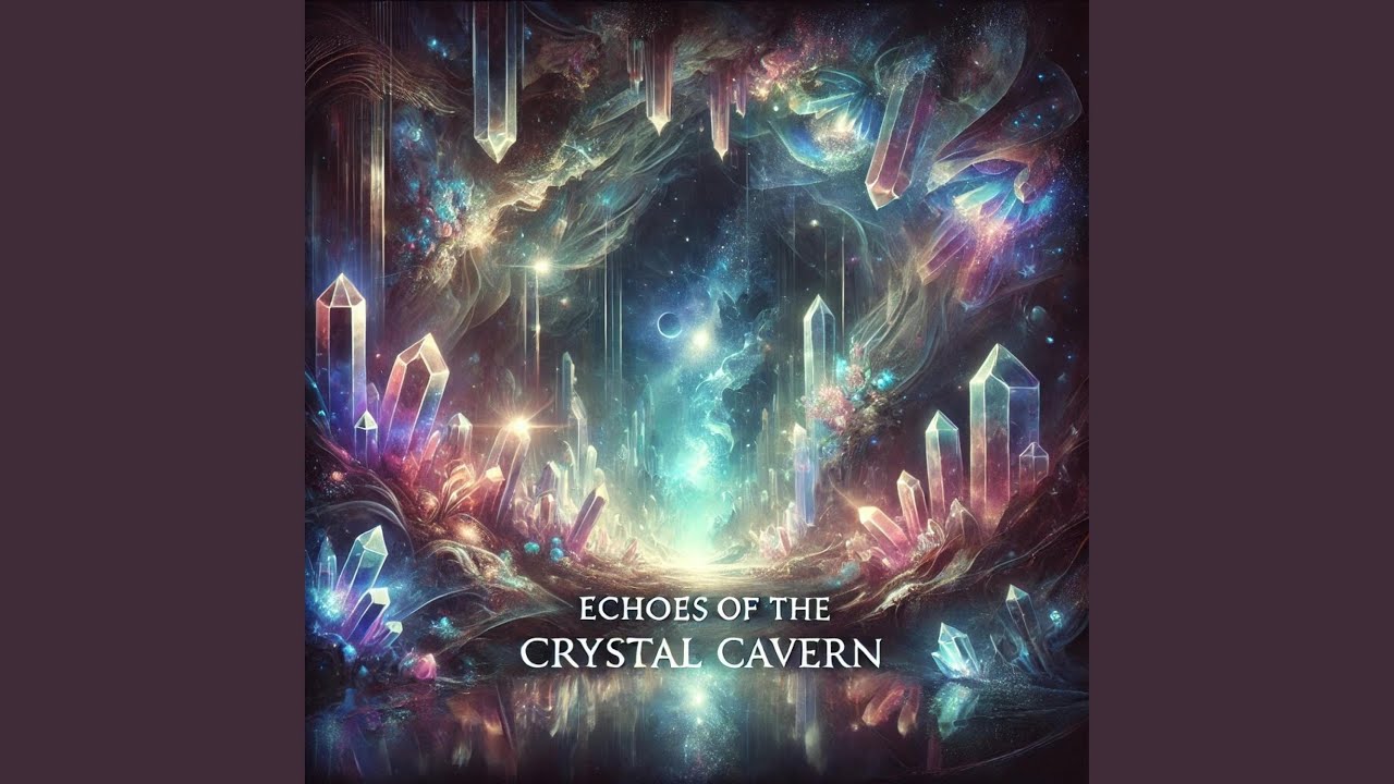 Tides of the Etheric Shore - YouTube