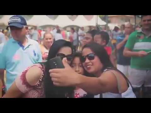 Festa da Vitória - Lili Aymar eleita Prefeita de Araçariguama - 2016