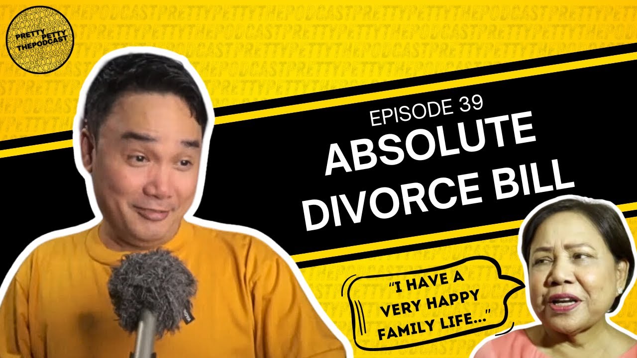 Episode 39: Absolute Divorce Bill - YouTube