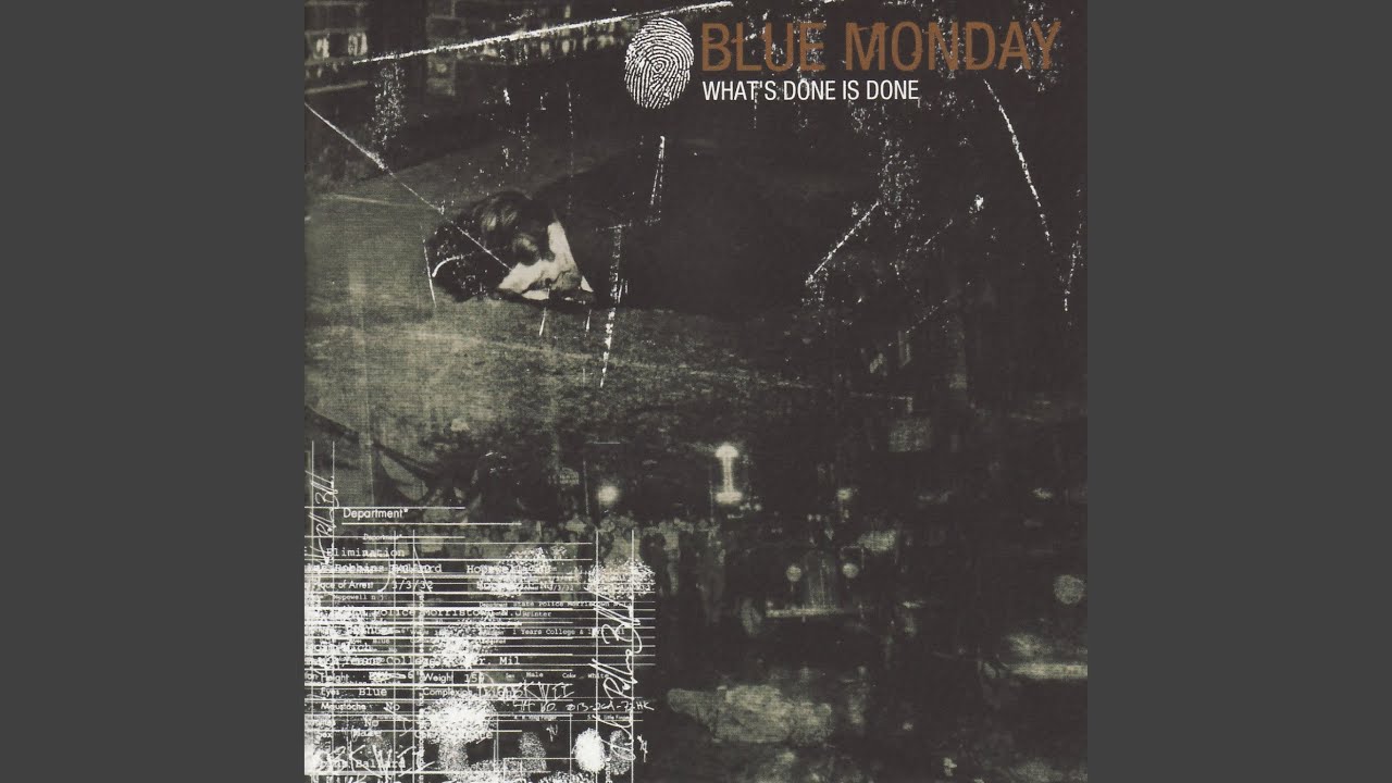 Mid-Course Correction - YouTube