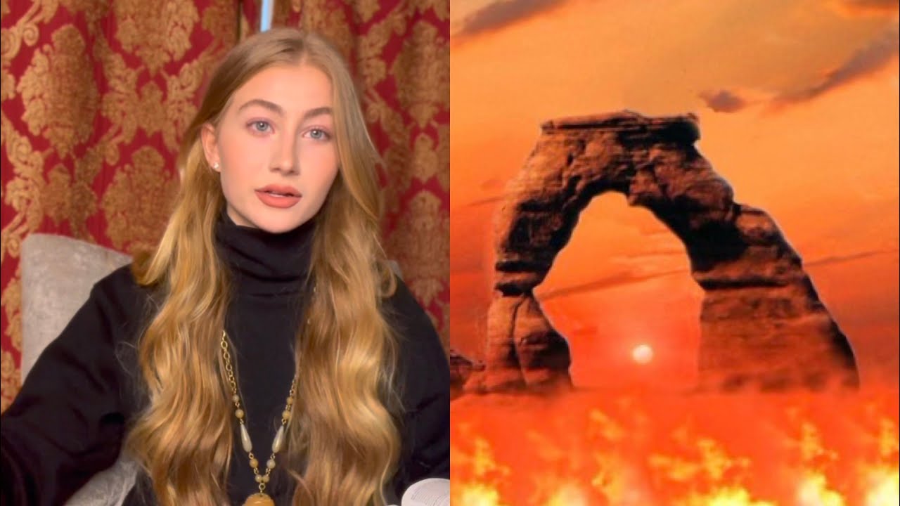 Final Bridge Rapture Warning Dream - YouTube