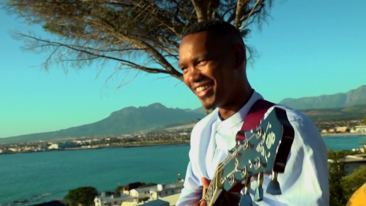 Hope again - Rafkin Fredericks - YouTube