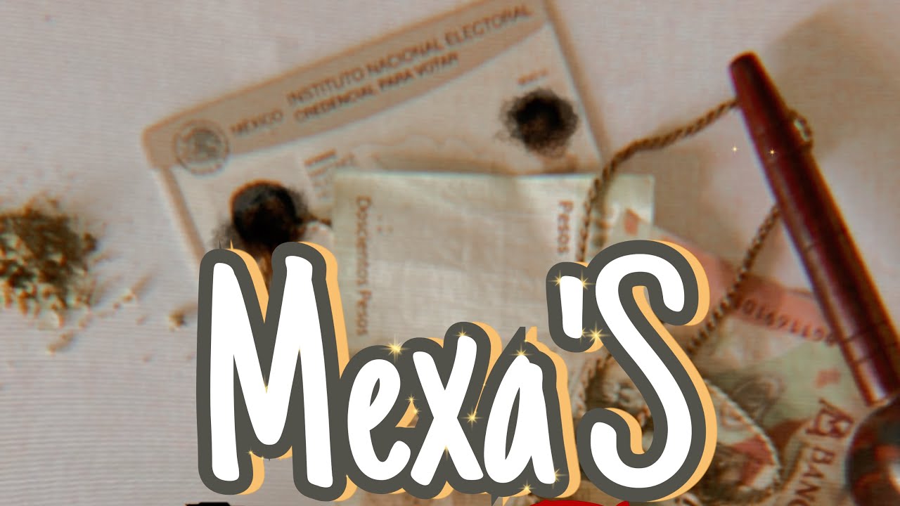 Mexa’S Flow - El Tío Héctor ft (@BlassCg ⁠@VampireKing00, Zan, Arroba ...