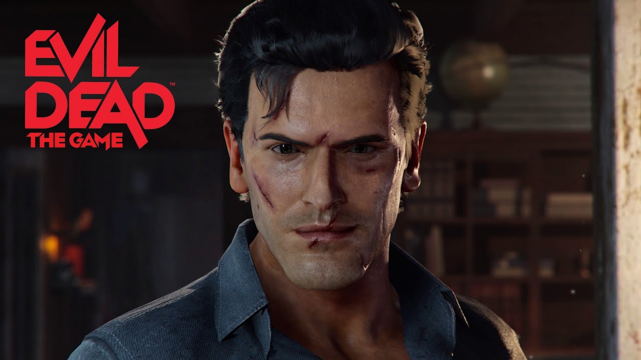 Evil Dead VS SeaNanners! w/Sark, Aplfisher, Diction - YouTube