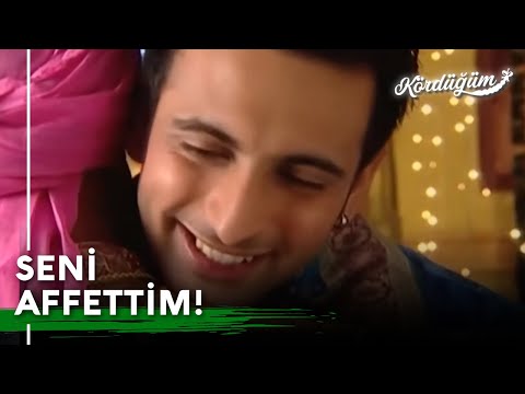 Damat Görücüye Çıkıyor! | Kördüğüm Hint Dizisi 81. Bölüm