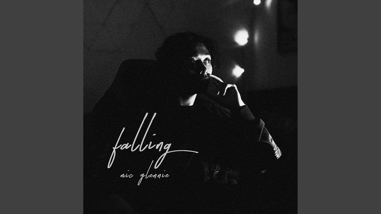 Falling (Live) (Acoustic Version) - YouTube