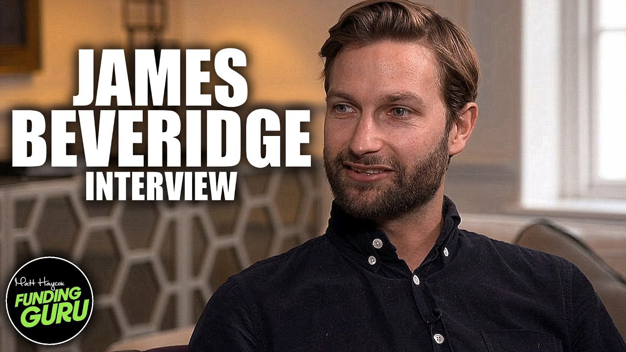 VR Specialist & Virtual Reality Development! Podcast w/James Beveridge ...