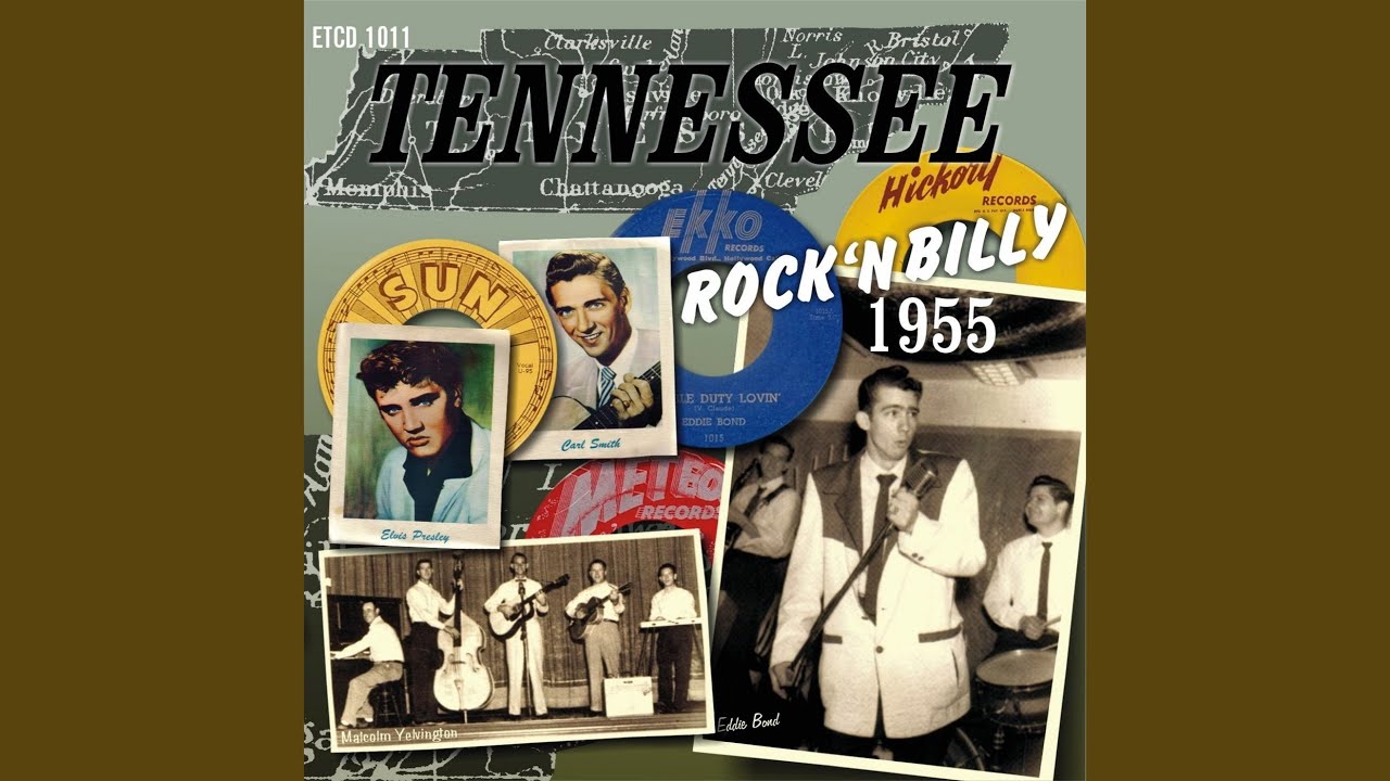 Rock 'n' Roll Ruby - YouTube