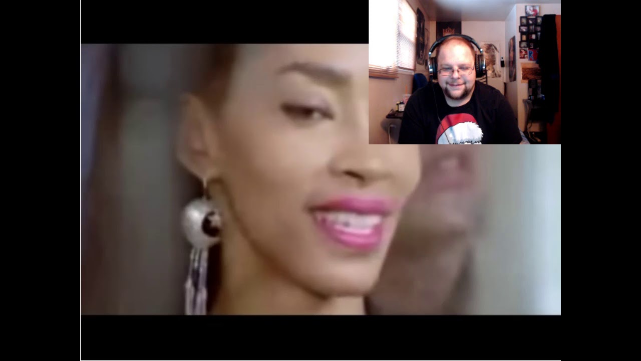 Band Aid 1984-Do They Know It's Christmas Reaction - YouTube