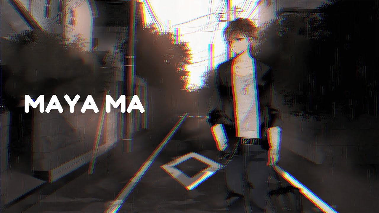 Maya ma - LOFi || Sushant Kc || Slow and reverb - YouTube