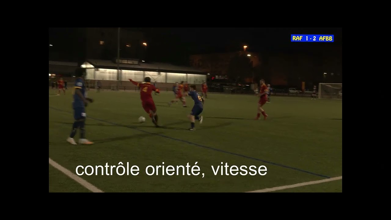 matteo rodriguez cv video - YouTube