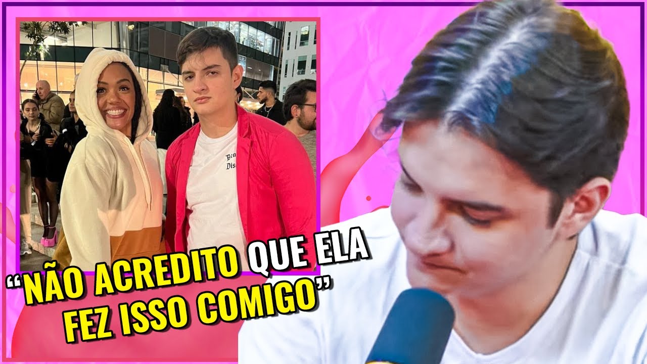 Minha Namorada Me Traiu Youtube
