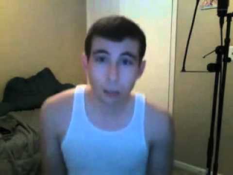 Matty J. Vaughn - Right Girl, Wrong Time - YouTube