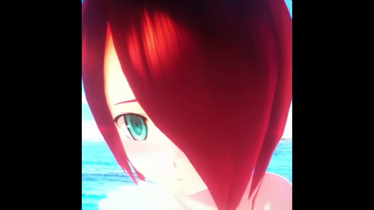 Ar Tonelico Qoga Ar Ru Hug Scenes [DLC] - YouTube