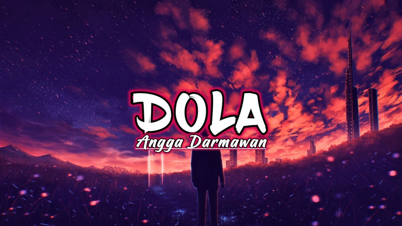 Khen'Villano - D O L A (Voc.Angga Darmawan) NwRmx 2024 - YouTube