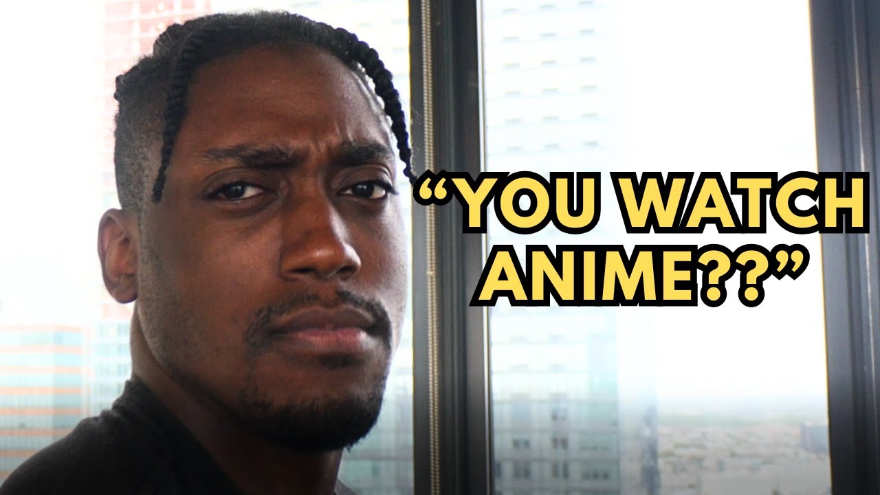 Fake Anime Fans Be Like... - YouTube