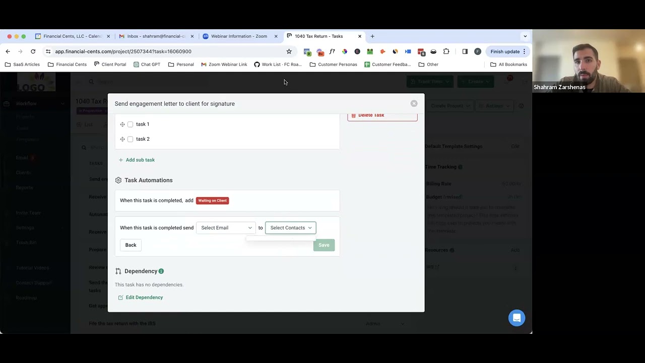 Monthly New Feature Recap (Jan 2024) - YouTube