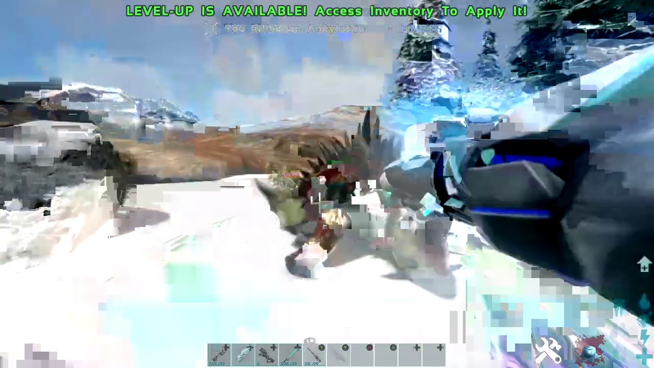 Buggiest game ever - YouTube