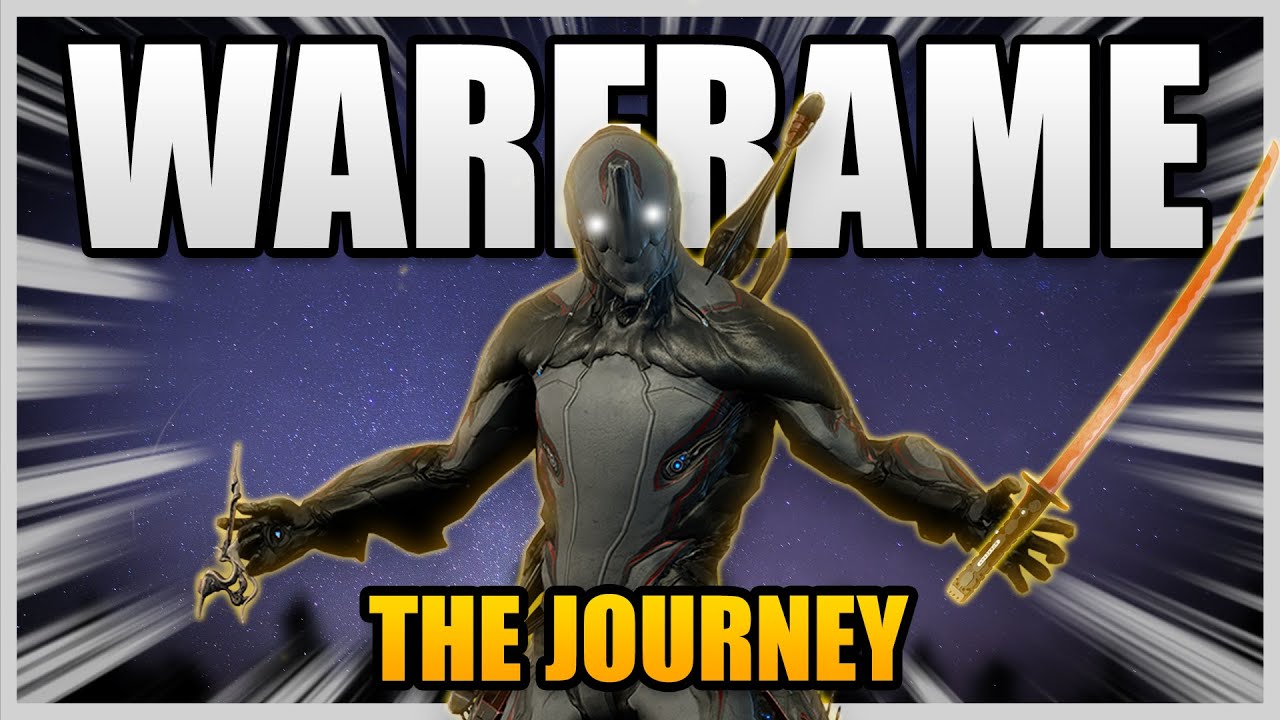 Warframe | The New Player Experience - YouTube