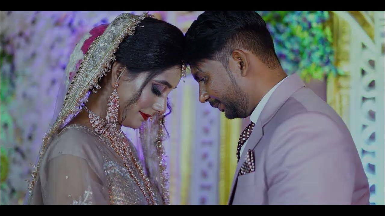 Best Muslim Wedding Highlight || Dilshad & Sadiya || Habi Photography || - YouTube