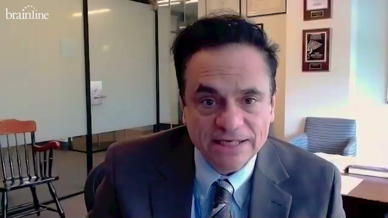 Ross Zafonte, DO: Barriers for Service Members Getting PTSD and/or TBI ...