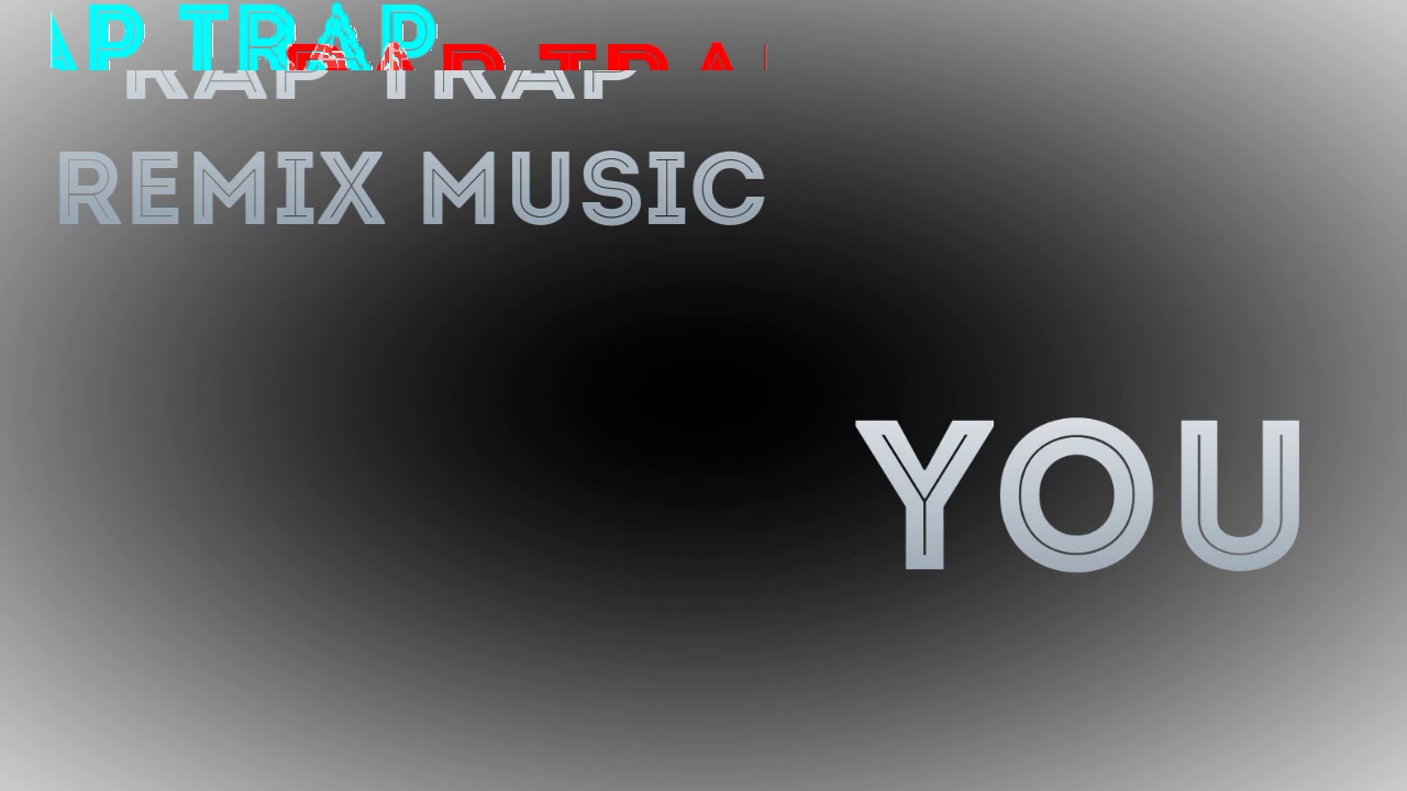 You [rap trap remix music]vídeo official - YouTube