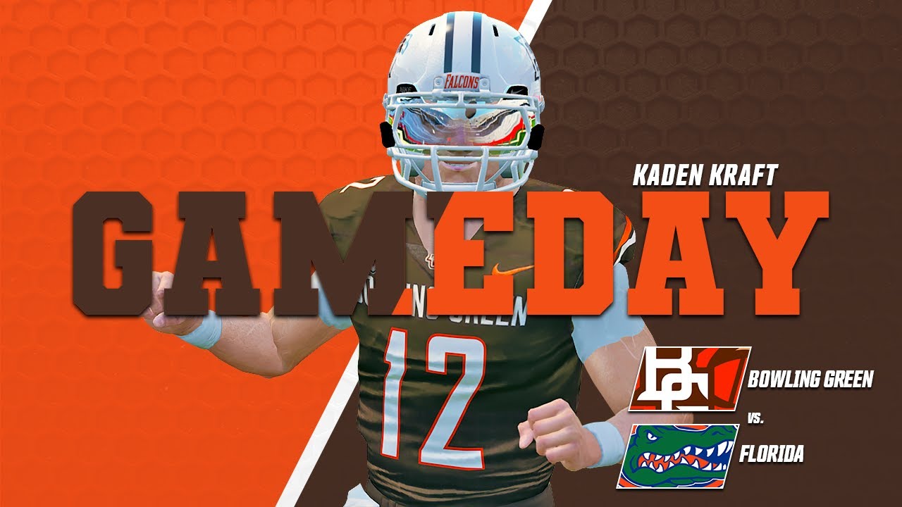 Season 10 KICKOFF | BGSU Ep.142 (S10-G1) | NCAA Football 14 - YouTube