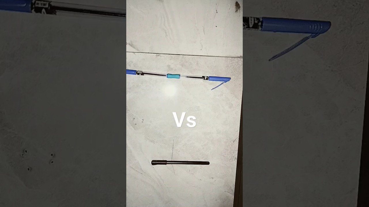 🖊️ Spinning Pen vs Normal Pen 🖊️ #like #subscribe #penspinning - YouTube