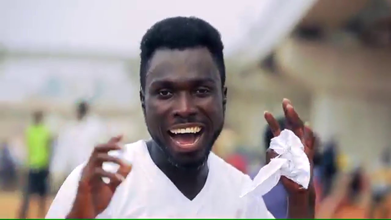 Kobi Rana - Christmas Party (Official Video) - YouTube