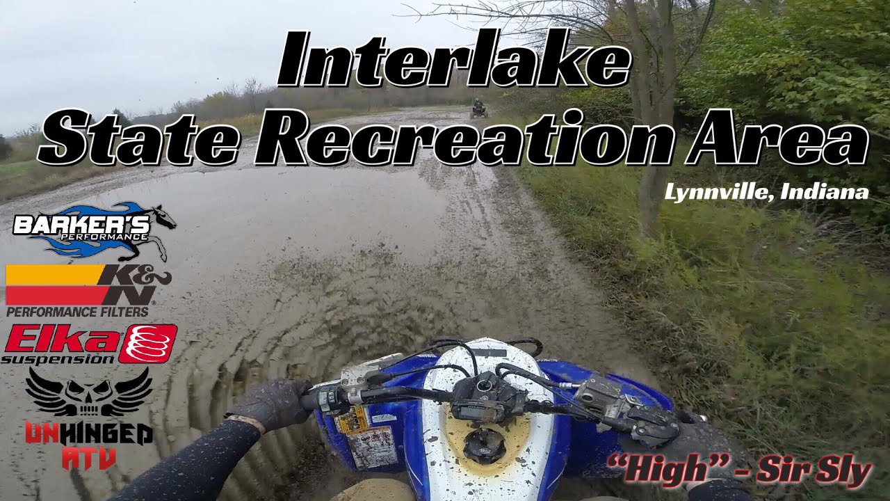 Returning to Interlake State Recreation Area | Lynnville, Indiana | Sir ...