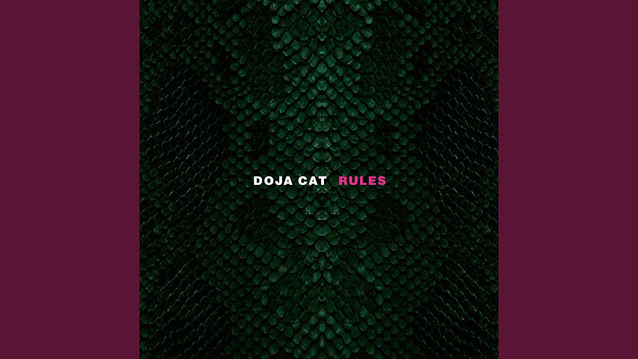 Rules - YouTube Music