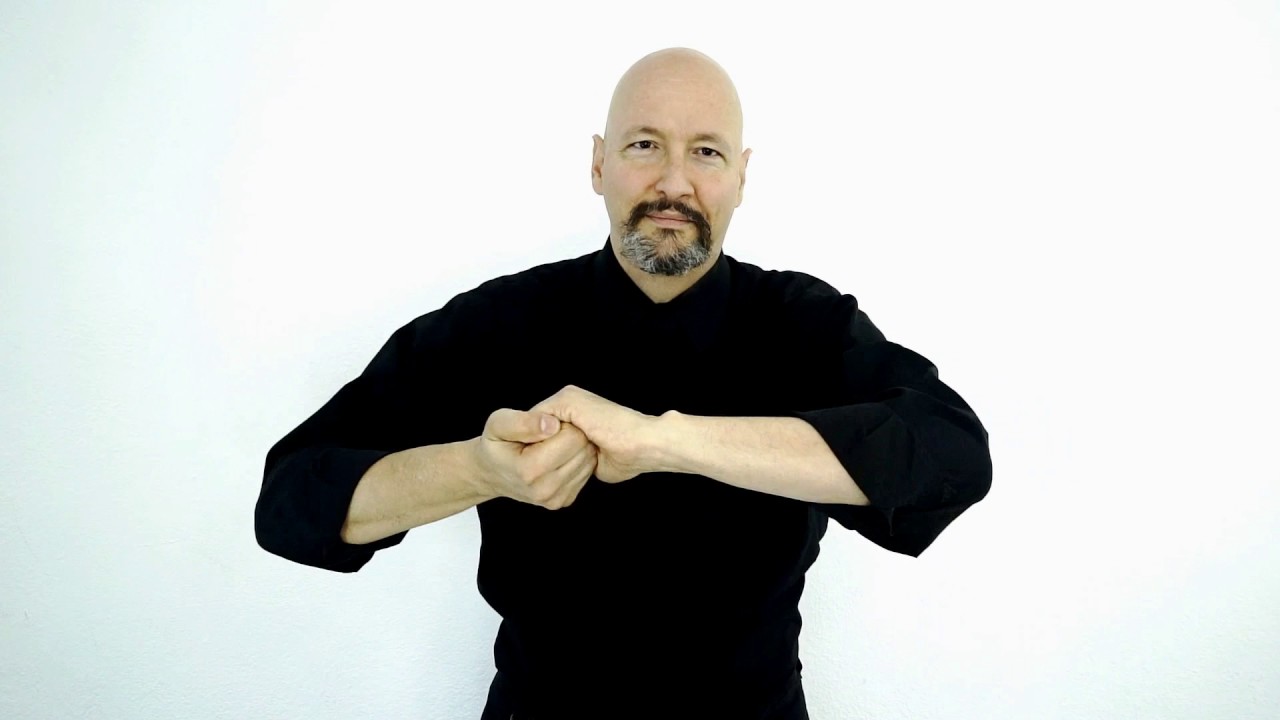 Solidarity Sign Language