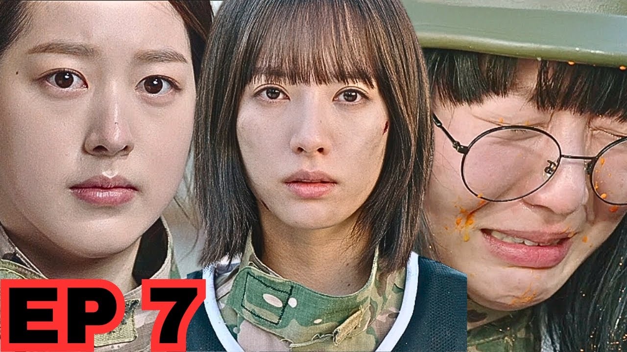Pyramid Game || Episode 7 || Kdrama hindi explanation || Bona || Jang ...