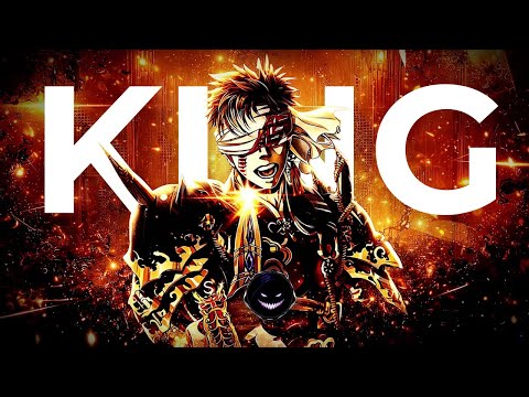 👑 KING AURA 👑 | PHONK PLAYLIST 2025 🎧🔥 | A King Never Wavers ⚔️ Never Bends 🩸 Never Breaks 💀