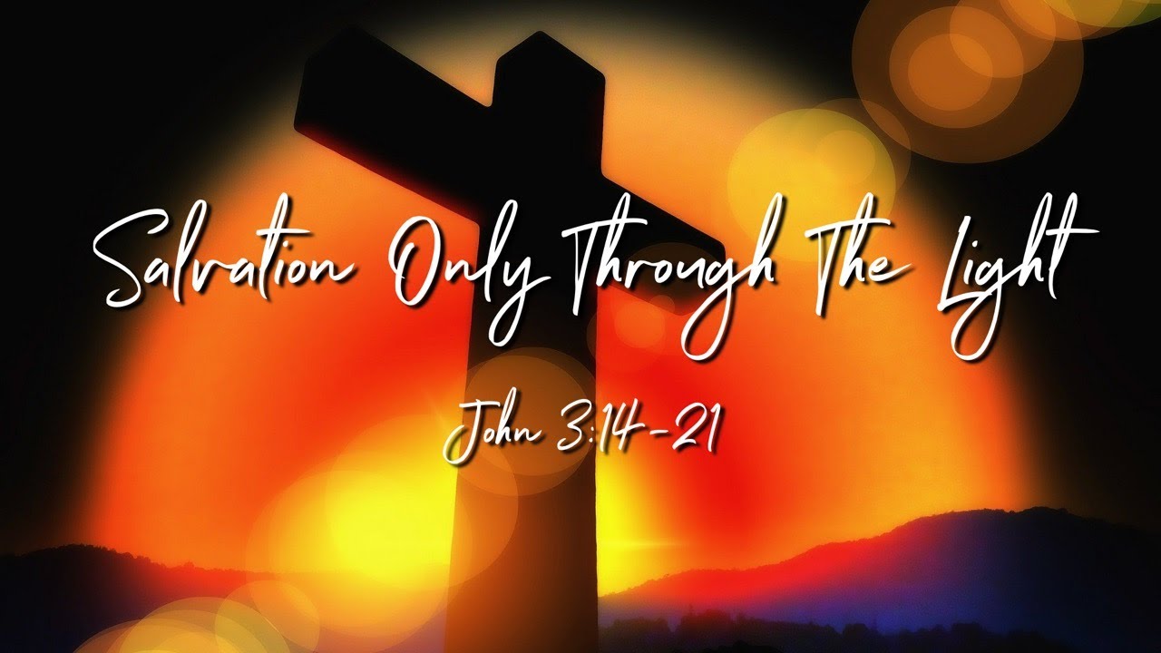 Abiding Savior Sunday Worship 2021-03-07 - YouTube